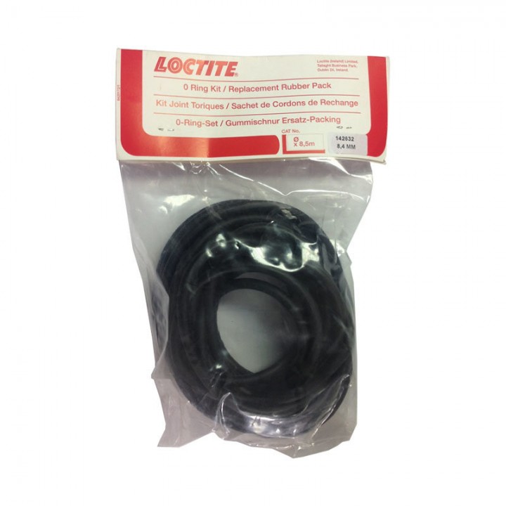 LOCTITE EURO O-RING KIT. Описание. Купить со склада. В наличии. Доставка.