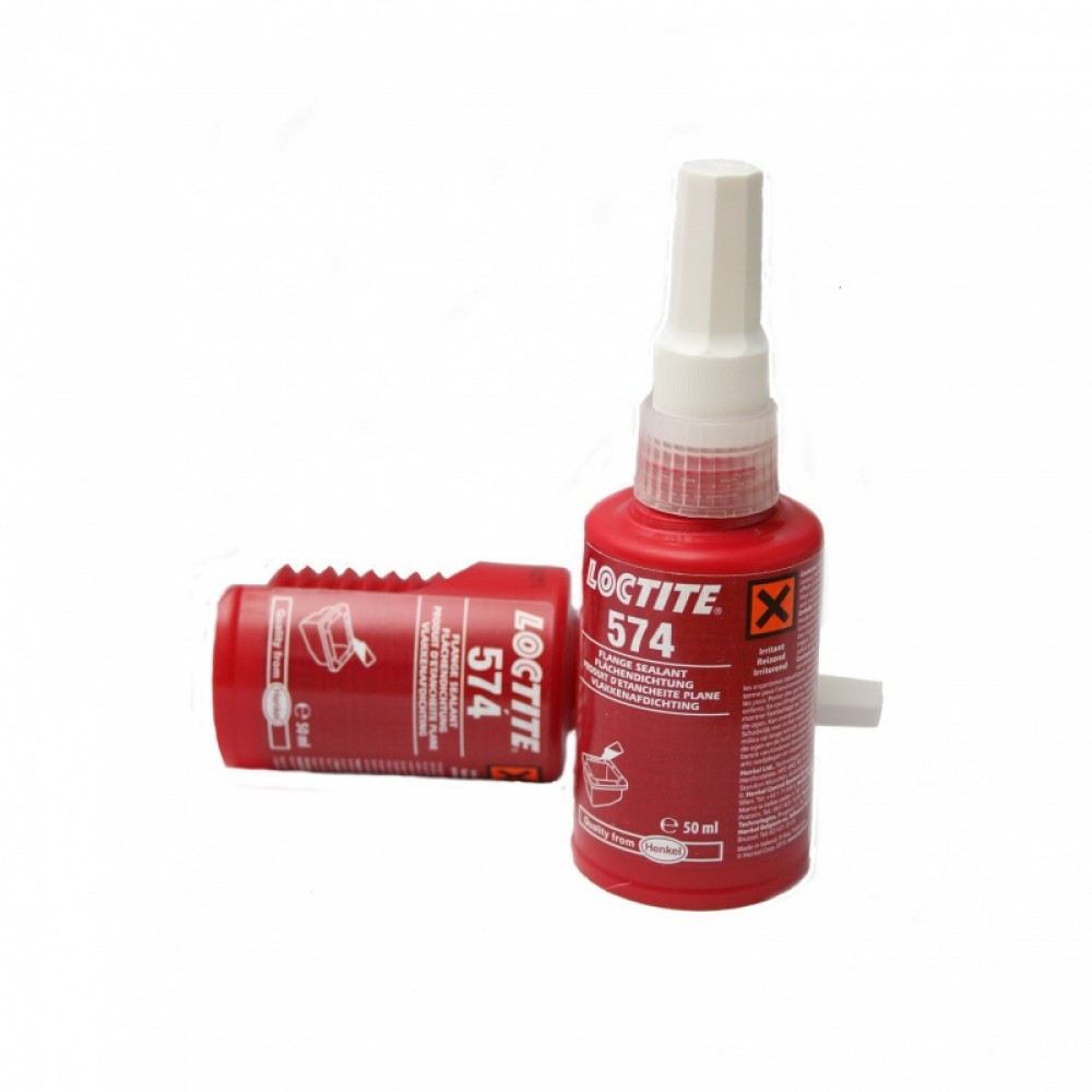 Loctite 574 фланцевый герметик. Купить со склада. В наличии.